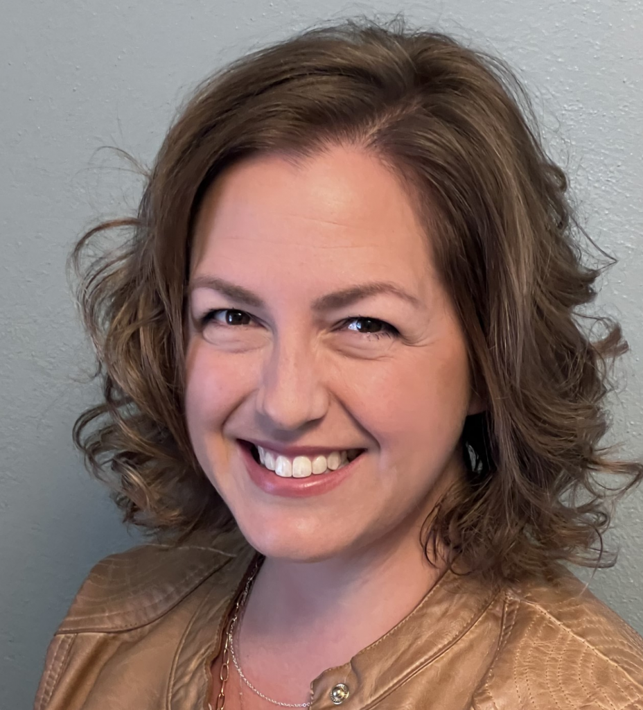 Jessica Huntoon, MA, LMFT - Bridging Hope Counseling